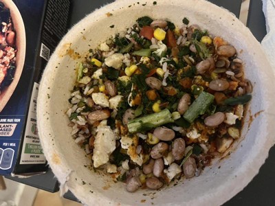 Healthy Choice Power Bowls Frozen Adobo Chicken - 9oz : Target