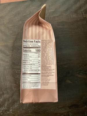 S'mores Soft Baked Cookies - 8oz - Favorite Day™ : Target