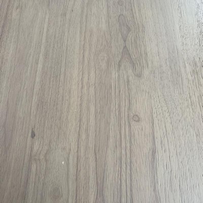 Pedestal Wood Dining Table - Natural - Hearth & Hand™ With Magnolia ...