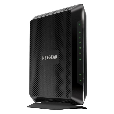 Netgear C7000-100nar Ac1900 Wifi Cable Modem Router Combo - Certified ...
