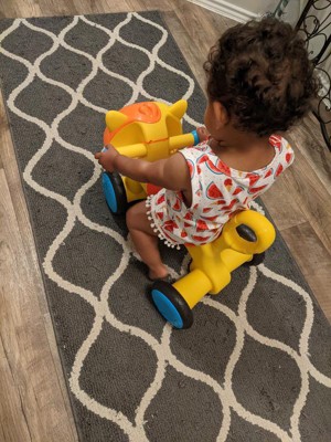 B. Play - Ride-on Toy - Riding Buddy - Cat : Target