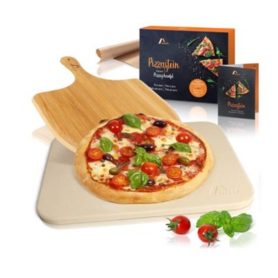 Amazy Permanent Baking Paper And Informative Flyer With Recipes : Target