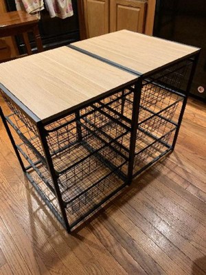 3 Drawer Organizer - Brightroom™ : Target