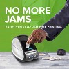 Dymo Label Writer 550 Label Printer: Electric Powered Desk Tool, Black ...