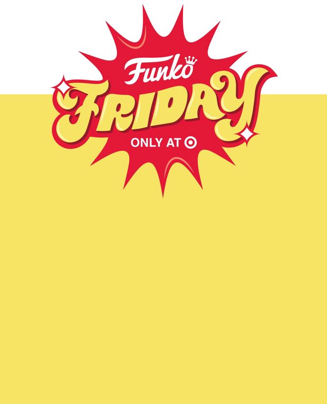 Funko : Target
