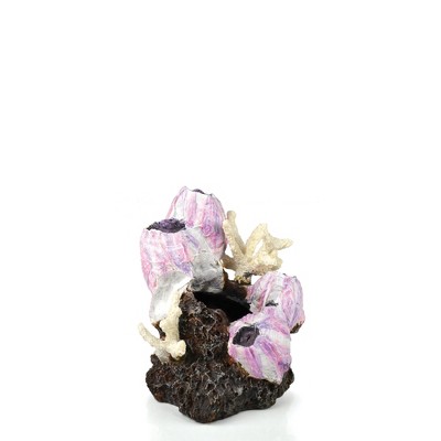 Biorb Pink Barnacle Sculpture - Small : Target