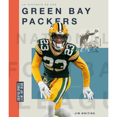 The Story Of The Jacksonville Jaguars - By Jim Whiting (paperback) : Target