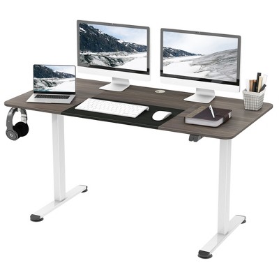 Standing Desk Natural - Room Essentials™ : Target