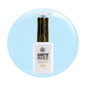 Gotti Nails #96G Gel Color - Ready To Fly : Target