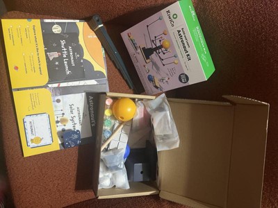 Kiwico Astronaut Starter Kit : Target