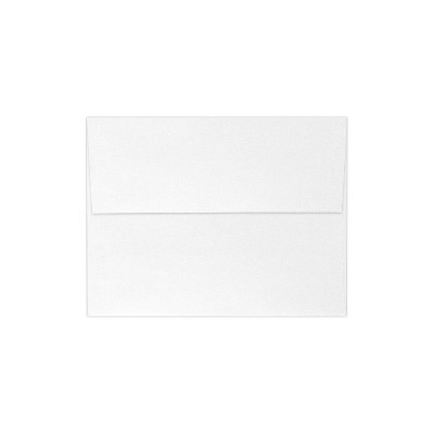 Juvale 100-count A2 Invitation Envelopes For 5" X 4" Cards & Party ...