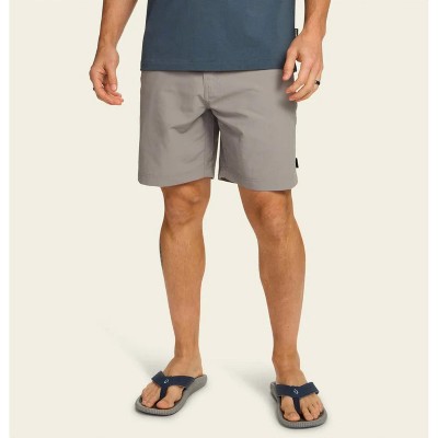 Men's Horizon Hybrid Shorts - Howler Brothers 33 : Target