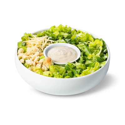 Chopped Caesar Salad Kit - 11.15oz - Good & Gather™ : Target