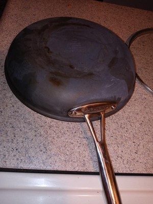 Cuisinart Chef's Classic 14pc Non-stick Hard Anodized Cookware Set - 66 ...