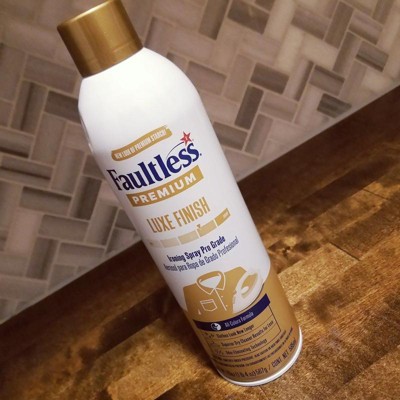 Faultless Starch Premium Spray Starch - 20oz : Target