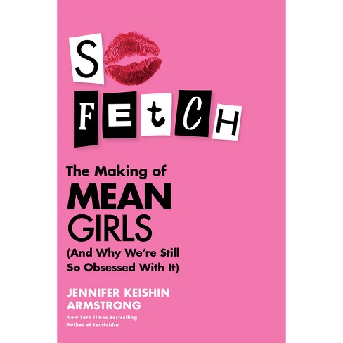 So Fetch - By Jennifer Keishin Armstrong (hardcover) : Target