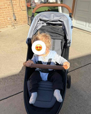 Baby Jogger City Mini Gt 2 Eco Stroller - Slate : Target