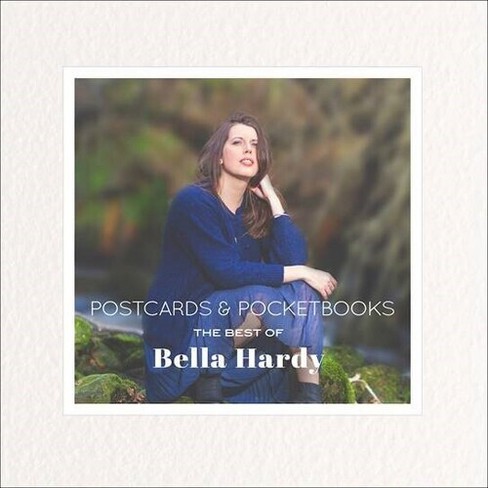 Bella Hardy - Postcards & Pocketbooks: The Best Of Bella Hardy (cd ...