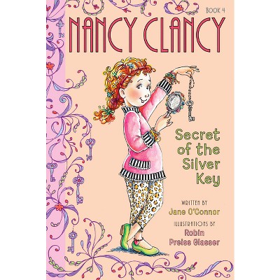 Fancy Nancy: Nancy Clancy's Tres Charming Chapter Book Box Set - By ...