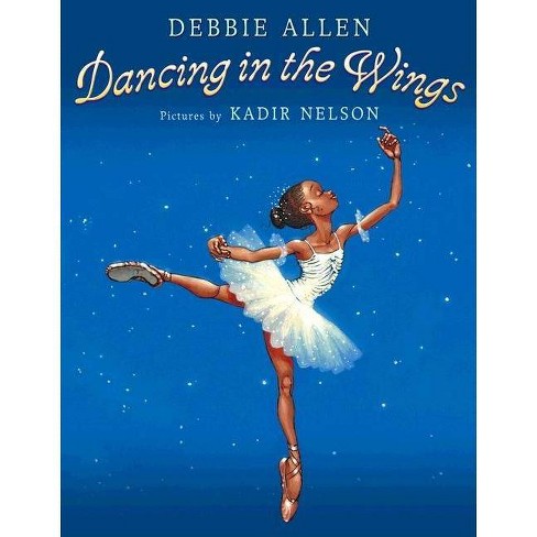 Dancing In The Wings (reprint) (paperback) By Debbie Allen : Target