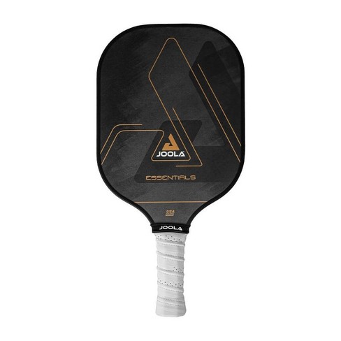 Joola Essentials Performance Pickleball Paddle - Black : Target