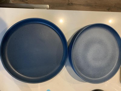 44oz Stoneware Tilley Dinner Bowls - Threshold™ : Target