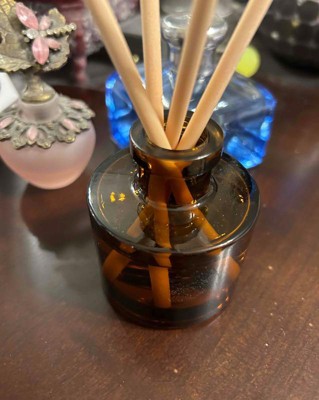 Liquid Reed Diffuser - Lavender & Bergamot - 2 Fl Oz - Everspring™ : Target