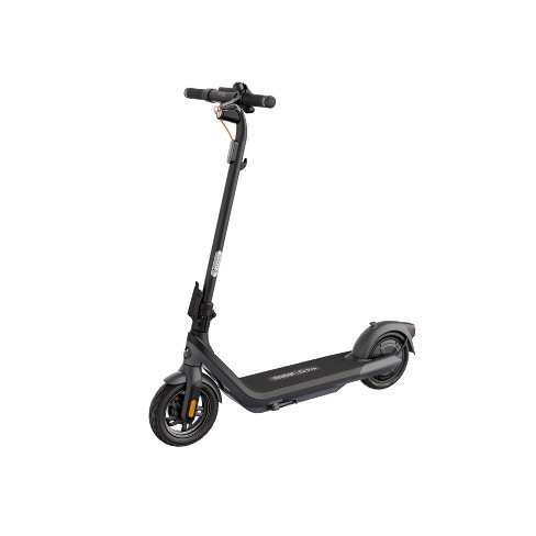 Segway E2 Pro Adult Electric Scooter - Black : Target
