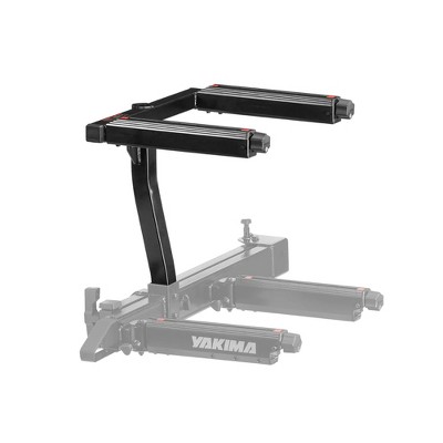 Yakima Exo Swingbase 2 Inch Hitch Swinging Base Rack Storage System ...