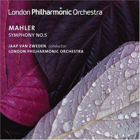 G. Mahler - Symphony No. 5 (cd) : Target
