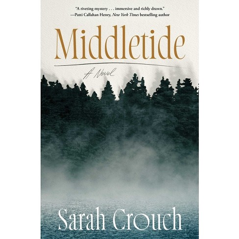 Middletide - By Sarah Crouch : Target