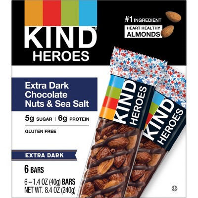 Kind Protein Peanut Butter - 8.8oz/5ct : Target