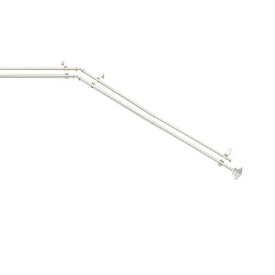 Curtain Rods : Target