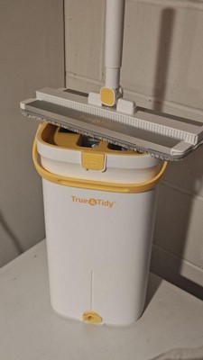 True & Tidy Trueclean Mop & Bucket Pump System : Target