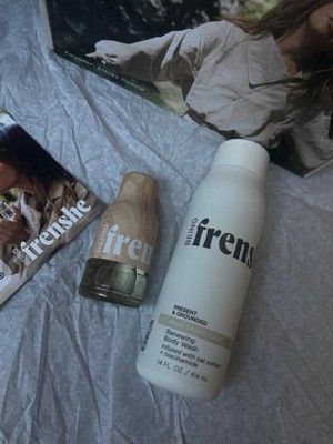 Being Frenshe Eau De Perfume - Palo Santo Sage - 2 Fl Oz : Target