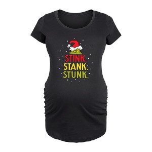 Women's - The Grinch - Stink, Stank, Stunk : Target