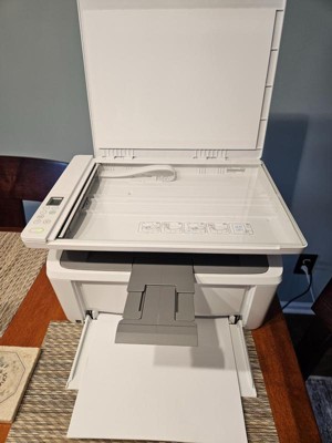 Hp Laserjet M140w Wireless Black & White Printer : Target