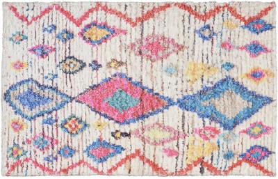 Nourison Rosedale 2' X 4' Multi Area Rug : Target