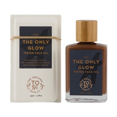 Primp N' Prime Rose Gold Tinted Makeup Primer, The Organic Skin Co, 2. ...