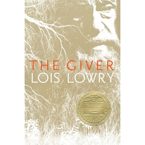 The Giver (reprint, Media Tie In) - By Lois Lowry (paperback) : Target