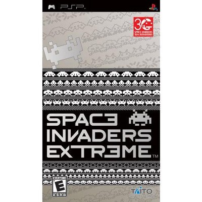 Space Invaders Extreme - Nintendo Ds : Target