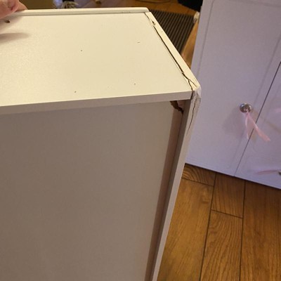 Our Generation Wooden Wardrobe - Closet For 18" Dolls : Target