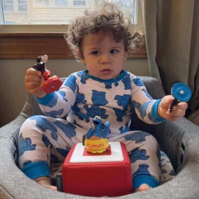 Tonies Disney Pixar Toy Story Toniebox Audio Player Starter Set : Target