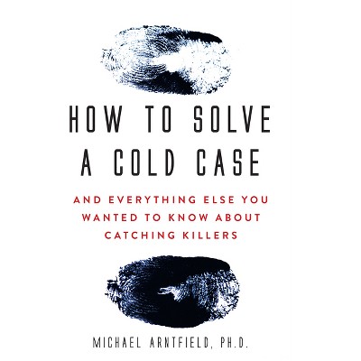 The Cold Vanish - By Jon Billman (hardcover) : Target