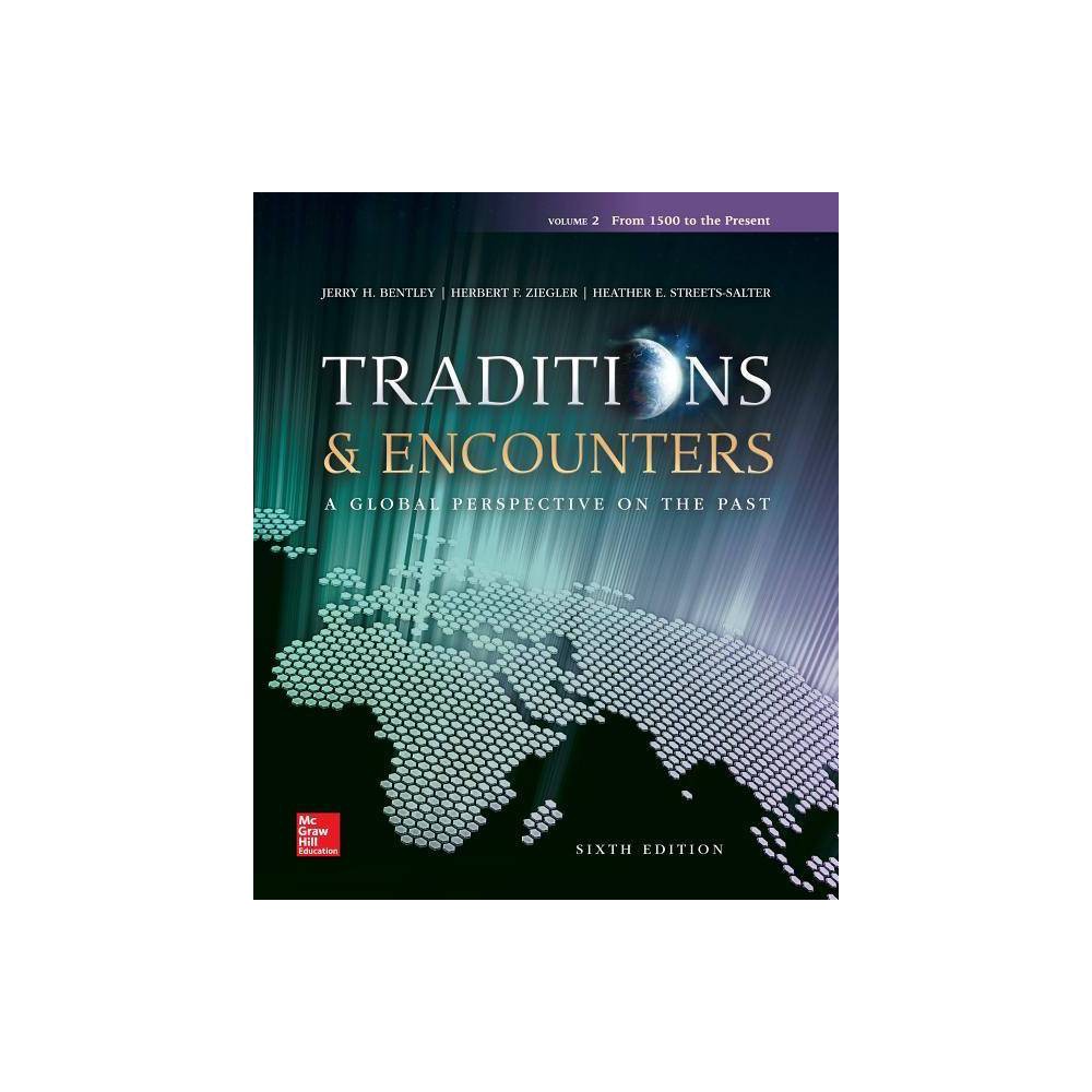 ISBN 9780077504915 - Traditions & Encounters Volume 2 from 1500 to the ...