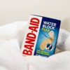 Band-aid Water Block Adhesive Bandages - 20ct : Target