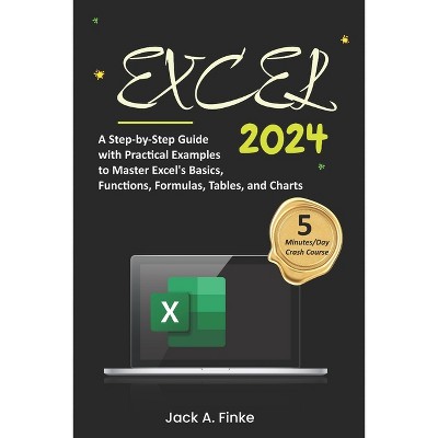 Excel Workbook For Dummies - 2nd Edition By Paul Mcfedries & Greg ...