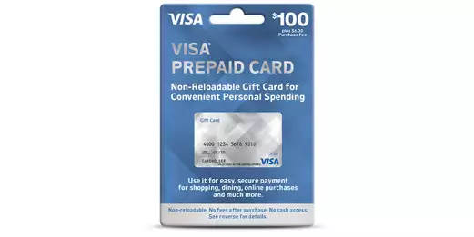 Specialty Gift Cards