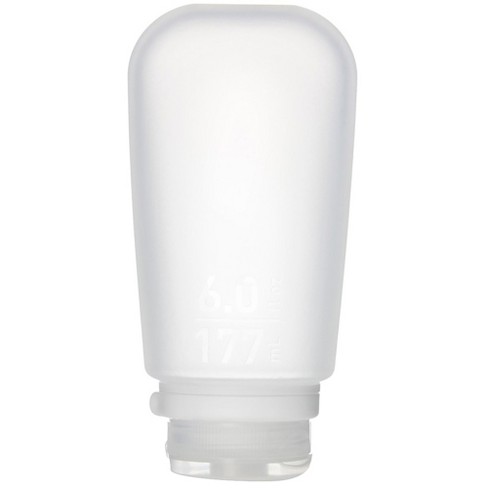 Humangear Gotoob+ Xl Soft Silicone Travel Bottle : Target