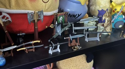Mga's Miniverse Make It Mini Lord Of The Rings : Target